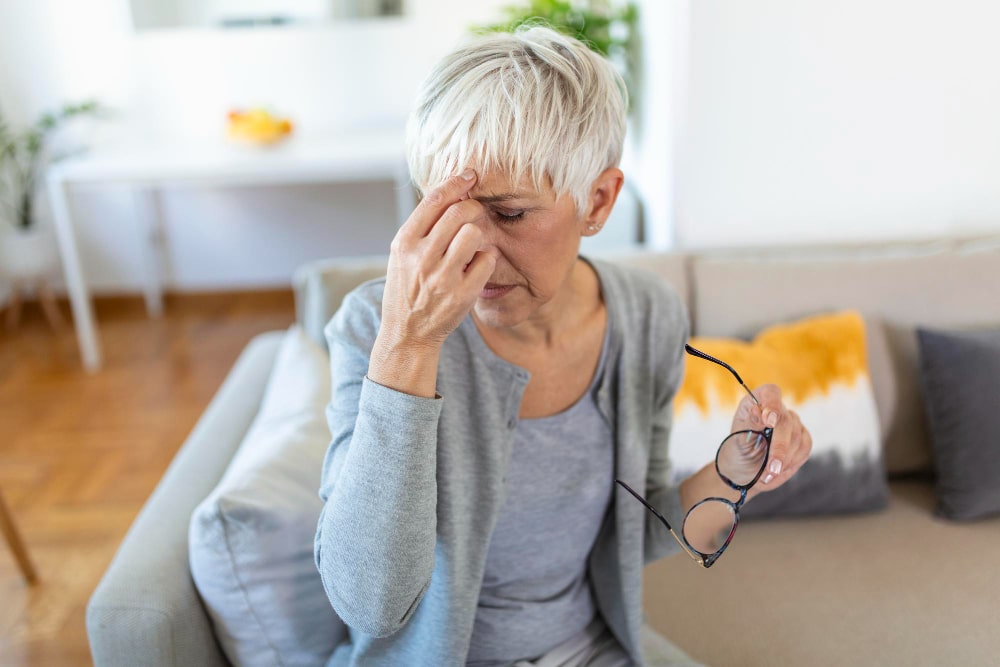 Headache After Laser Eye Surgery: Causes, Recovery, and Relief