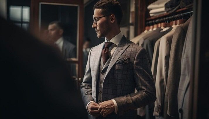 Custom Suit Ideas: Elevate Your Style with Unique Designs