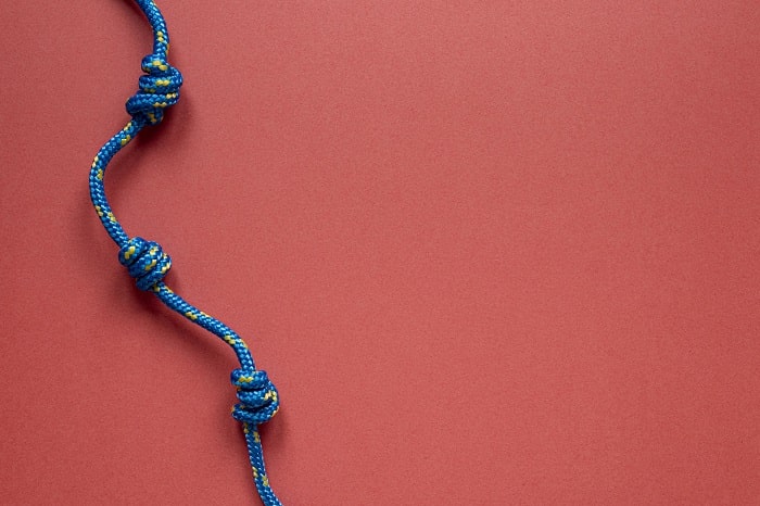 Rope Flow Benefits: Fitness, Coordination, and Focus - Vertical Wise
