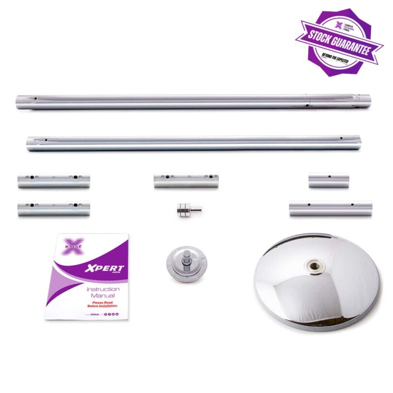 How to Install a Pole Safely at Home: Step-by-Step X-Pole Guide