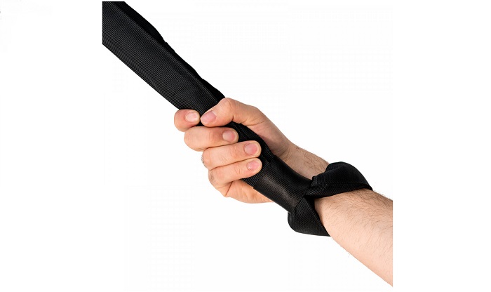 Aerial Pole Strap: Your Aerial Acrobatics Game Changer - Vertical Wise