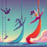 Aerial Skills: How to Build Strength, Technique & Confidence