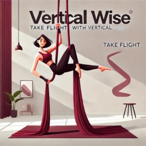 Aerial Skills: How to Build Strength, Technique & Confidence