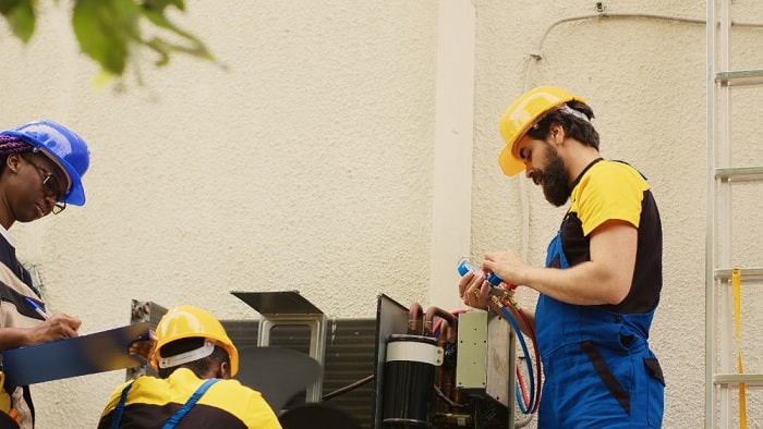 Outdoor Electrical Installations: Ensuring Safety and Quality