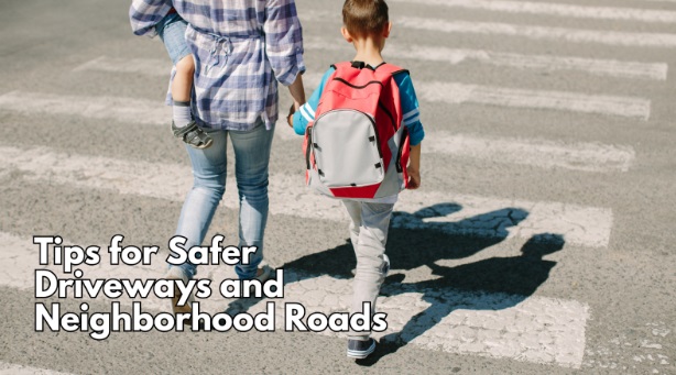 Neighborhood Roads: Ensuring Safety for Everyone