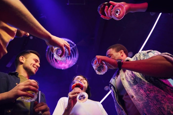 Luxury Adult Nightlife: Redefining High-End Entertainment