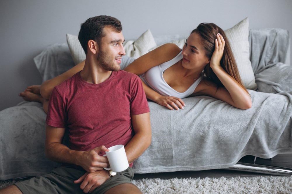 Regular Std Testing Why It Matters For Your Health Vertical Wise