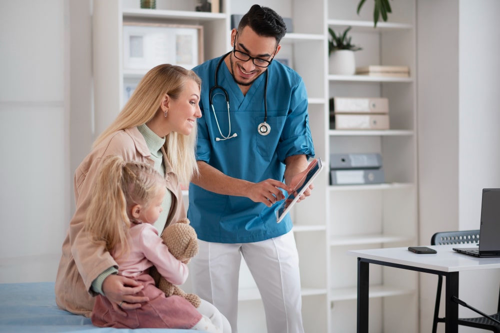 Family Nurse Practitioner Program: What to Expect