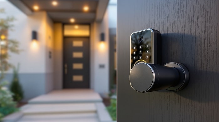 10 Home Security Upgrades That Actually Work - Vertical Wise